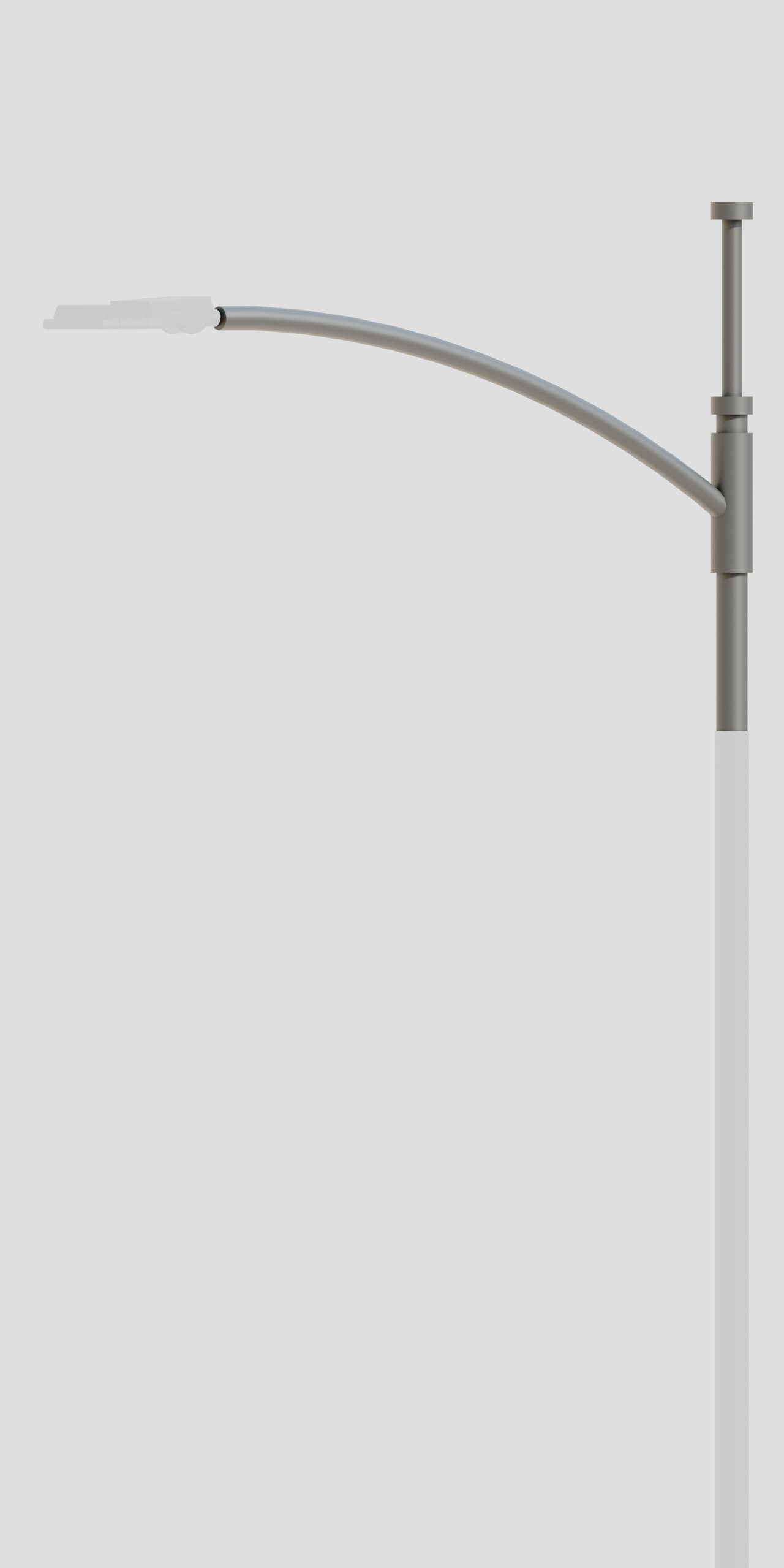 Arm: R104 - Art Metal